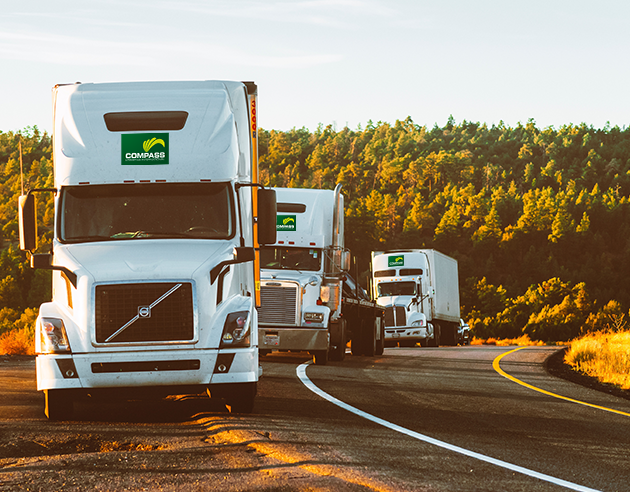 ABOUT US | COMPASSLOG